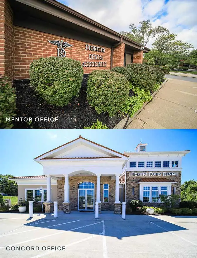 Dentist in Northeast Ohio - Fioritto Dental